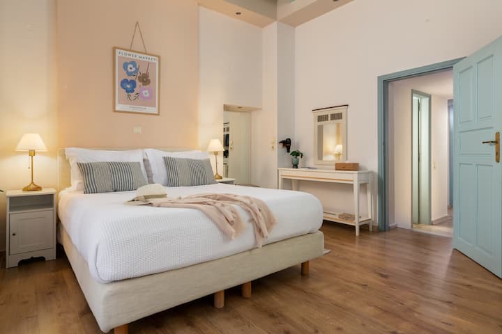 Casa Antica - Klimt Room (300m To The Beach) - Rhodes (Greece)