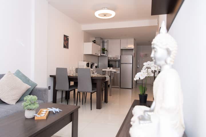 Naranja 2 Apartamento - Torrevieja