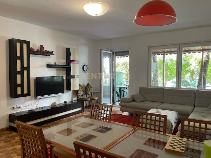 Pishat Apartament - Spille