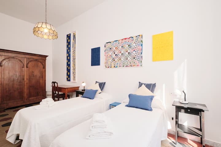 At Anna's - Art And Beauty In The Centre Of Rome - Vatican