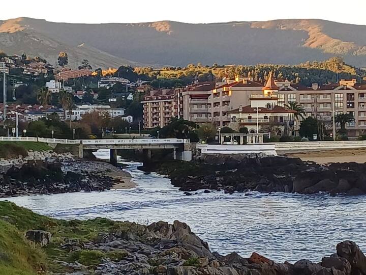 Apartamento En El Casco Viejo De Castro Urdiales - Castro-Urdiales