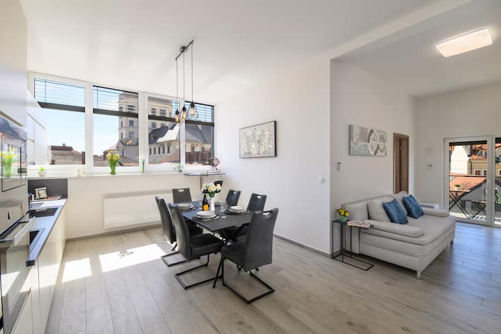 Domino Suite Eger - Eger