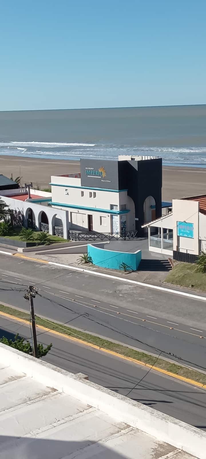 Edificio Novomar 5 Piso - Mar de Ajó