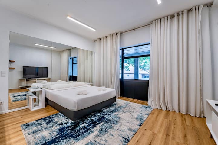 The Jewel - Luxury Flat In Central Porto - Maia