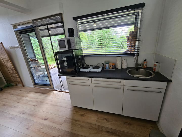 Heerlijke Plek In Twekkelo - Enschede