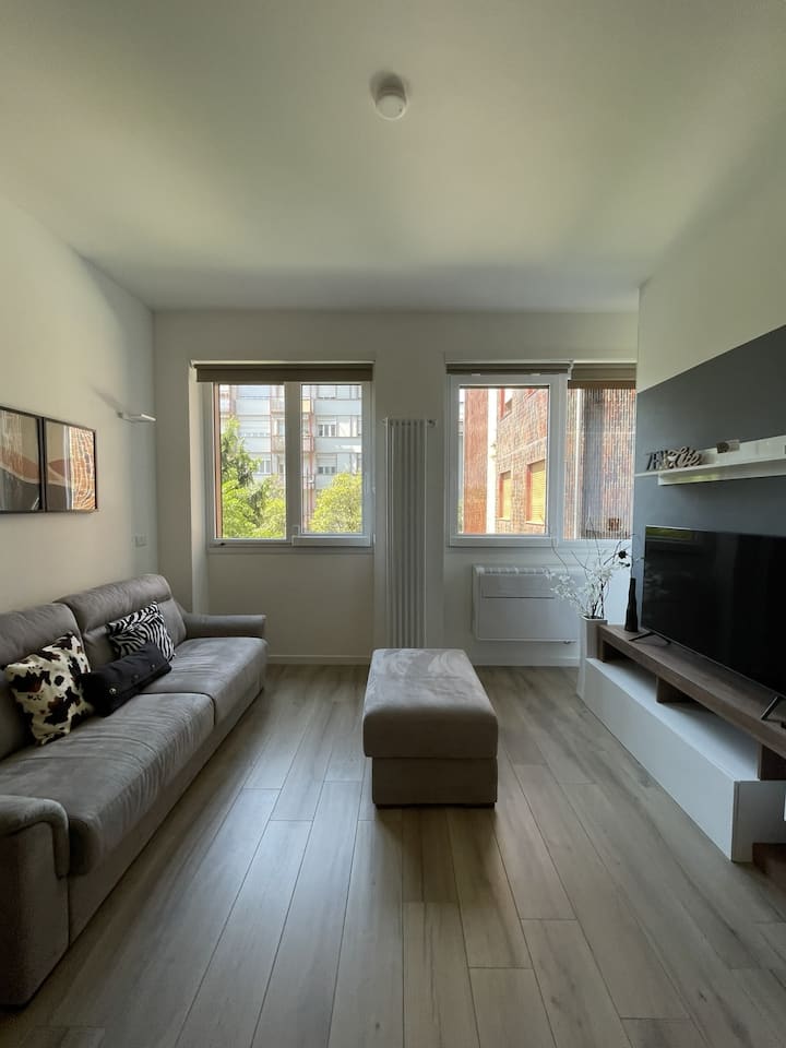 [Mxp - Busto Arsizio] Pit Stop Apartament 2k23 - Busto Arsizio