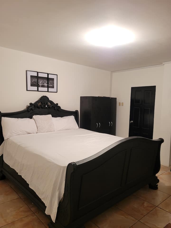 Your Home Away From Home. - Port of Spain