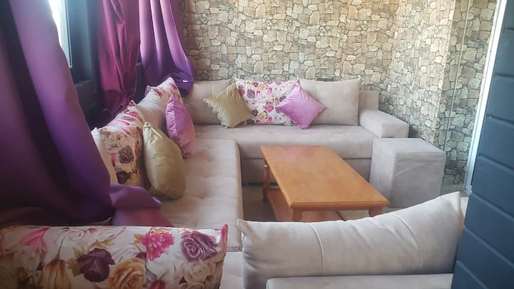 Bel Appartement 3mn De La Corniche - Tanger