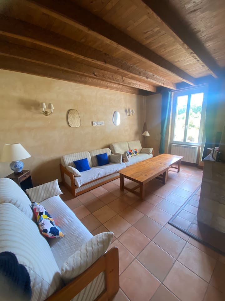 7 Gîtes 50 Couchages 2 Piscines, Dordogne Bergerac - Dordogne