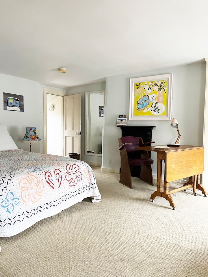 31 St Giles. City Centre - Free Parking - Norwich