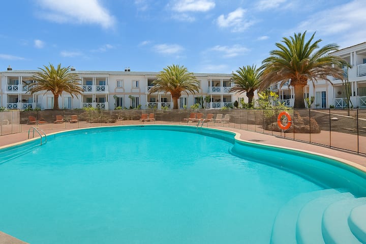 Apartamento Reformado  A 5 Minutos De La Playa - Fuerteventura