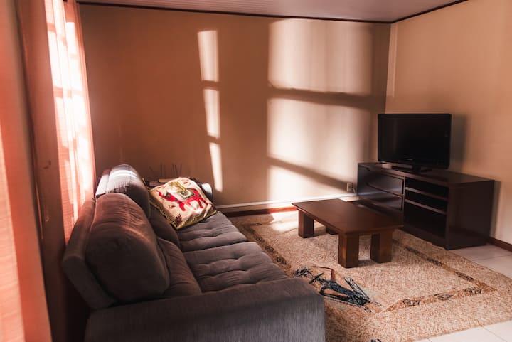 Sitio Para Descanso Da Família - Nova Friburgo