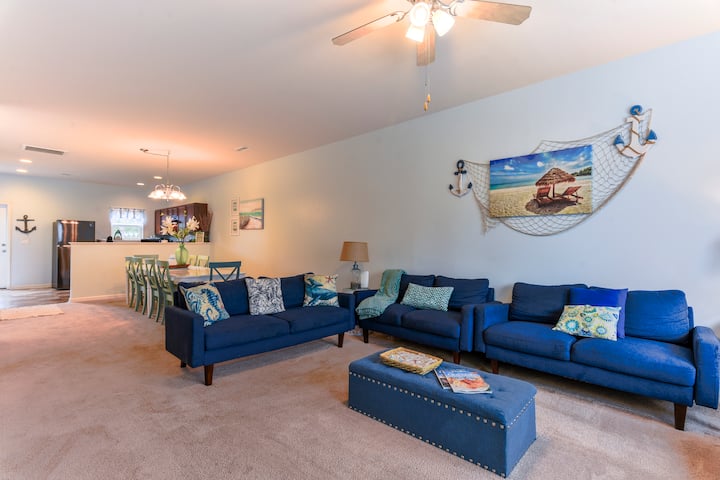 Frankie's Place - Carolina Beach, NC