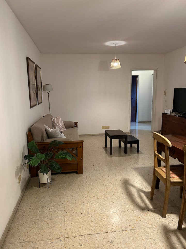 Departamento En Ciudad De Mendoza - Mendoza