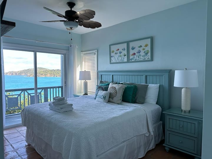 Villa Mangorosa - U.S. Virgin Islands