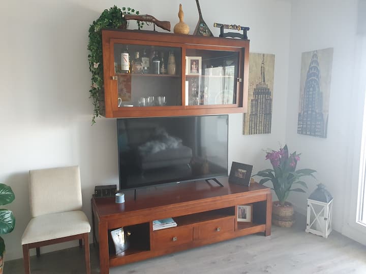 Apartamento Nuevo - Motril