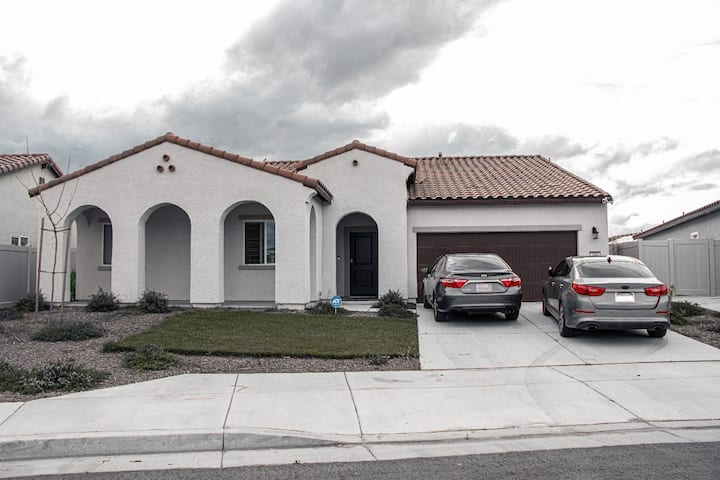 Just Like Your Home! - Bakersfield, CA