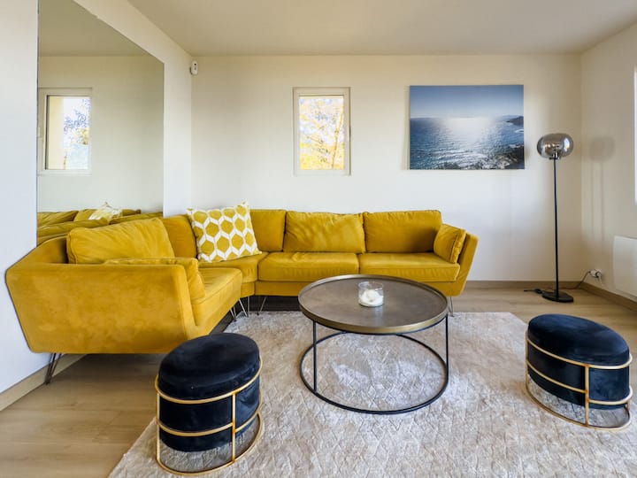 Duplex Rêve D'azur - Le Lavandou