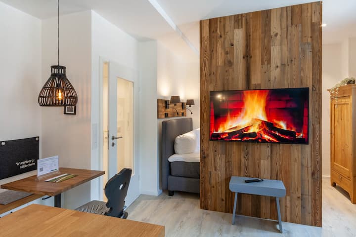 Ferienwohnung Wurmbergstübchen - Braunlage