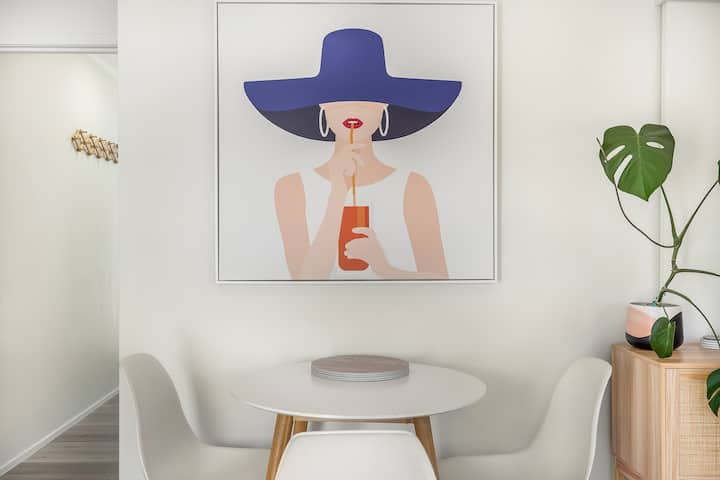 Little Bell - Cambridge