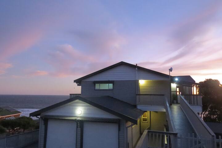 Janzelle Seaview - Vleesbaai