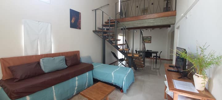 Loft Domus A4 - Posadas