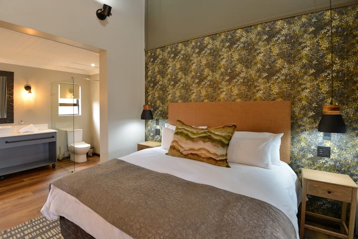 Luxury Room - Dunkeld East - Dullstroom