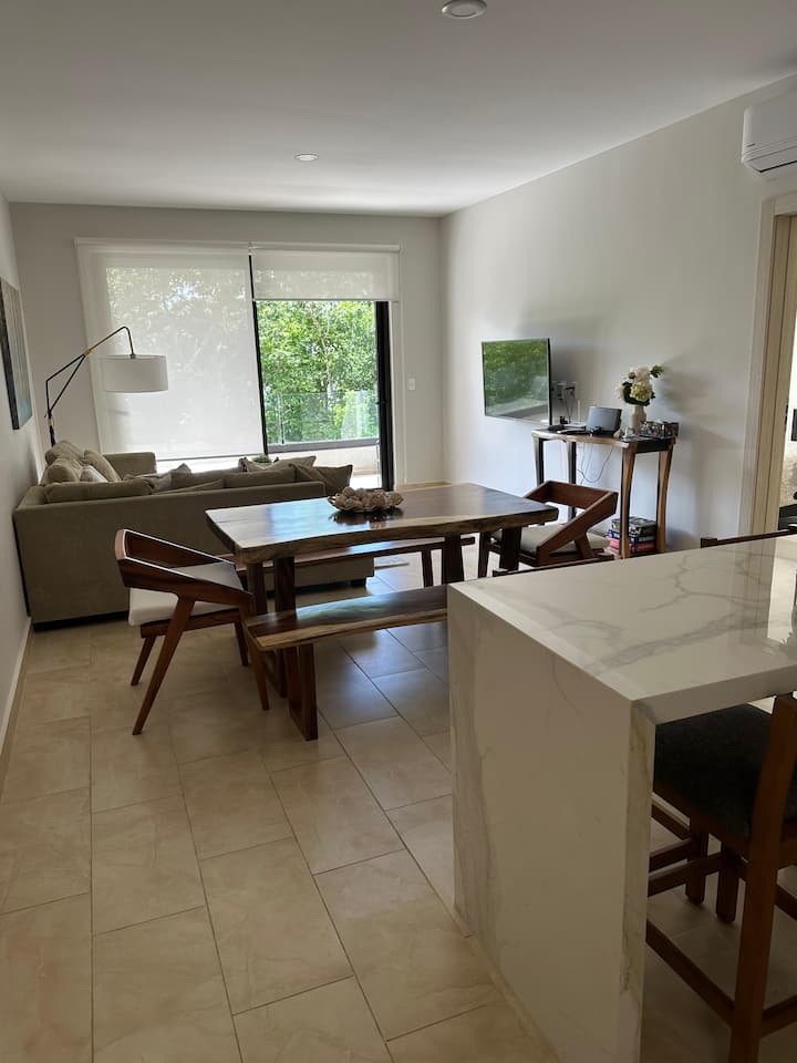 High-level En Playa Del Carmen Mayakoba - Playa del Carmen