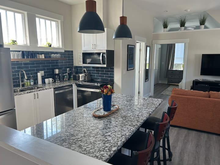 Modern Loft In 12 South | Walk To Hot Spots - Nashville, TN