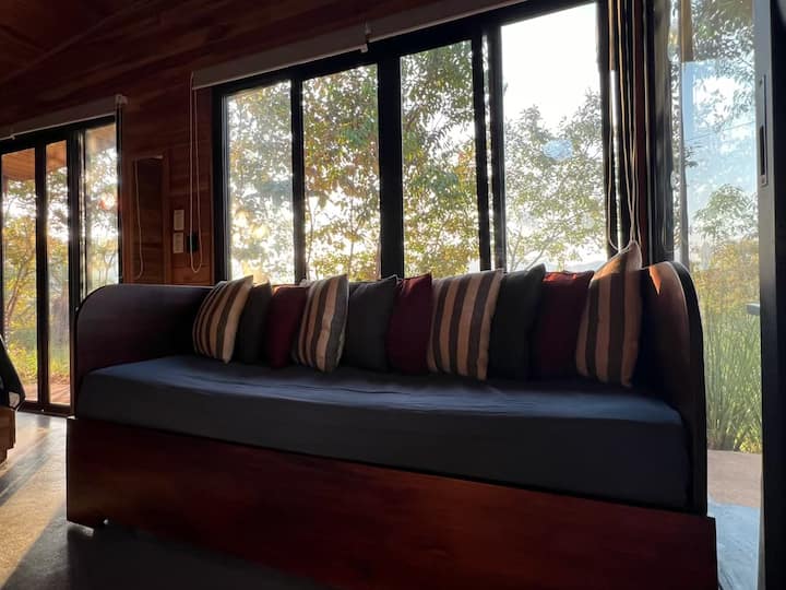 Tiny Paradise In San Mateo - Orotina
