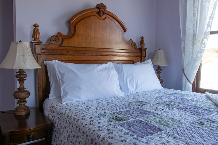 The Pearl Inn B&b, Harbor Room - Long Beach, WA