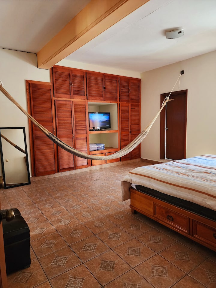 Departamento Colonial Oaxaca - Oaxaca de Juárez