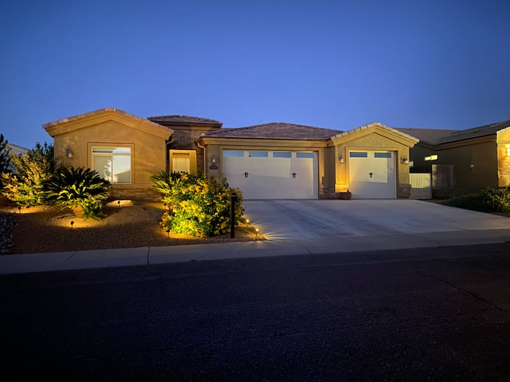 Ginger St - Kingman, AZ