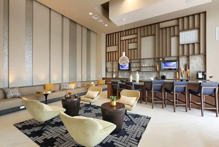 New Upscale Luxury 1bd/1ba In Oc Near Disneyland - Tustin, CA