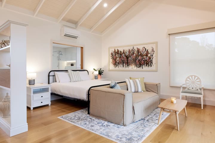 Villetta Lavanda Studio - Healesville