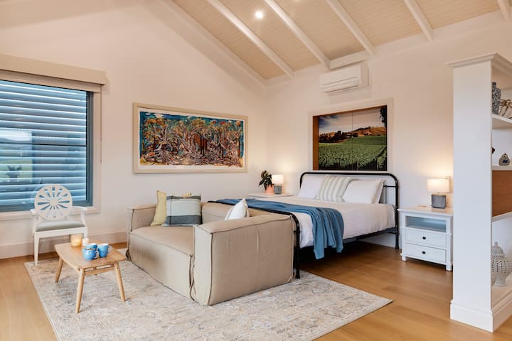 Villetta Papavero Studio - Healesville