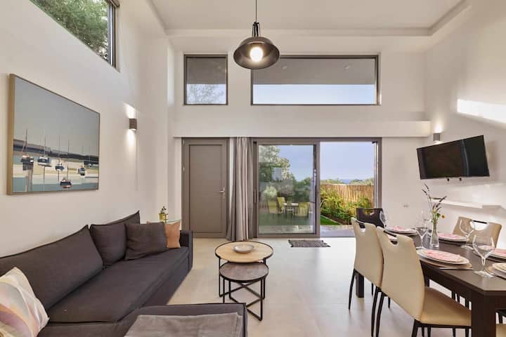 Renia's House B - Chania