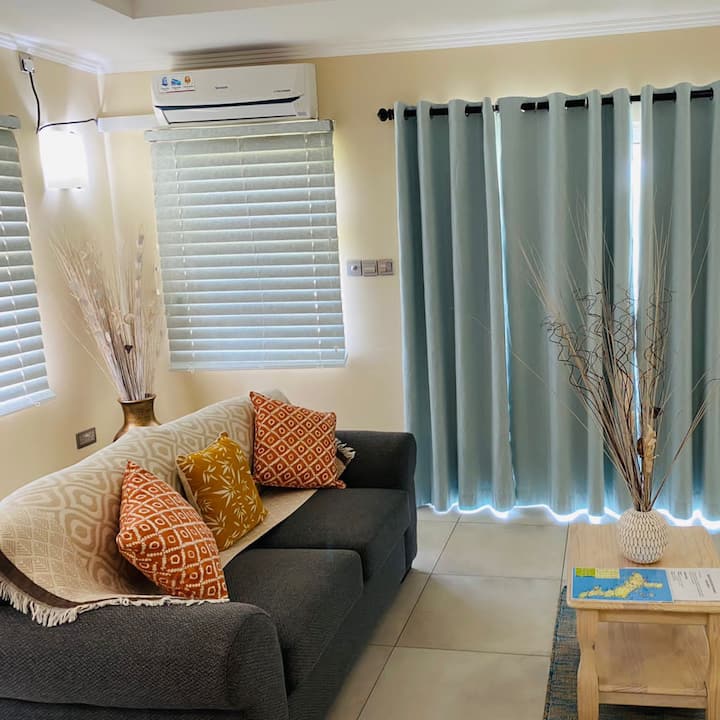 Mae Waterfront Apartments - Corail - 維多利亞