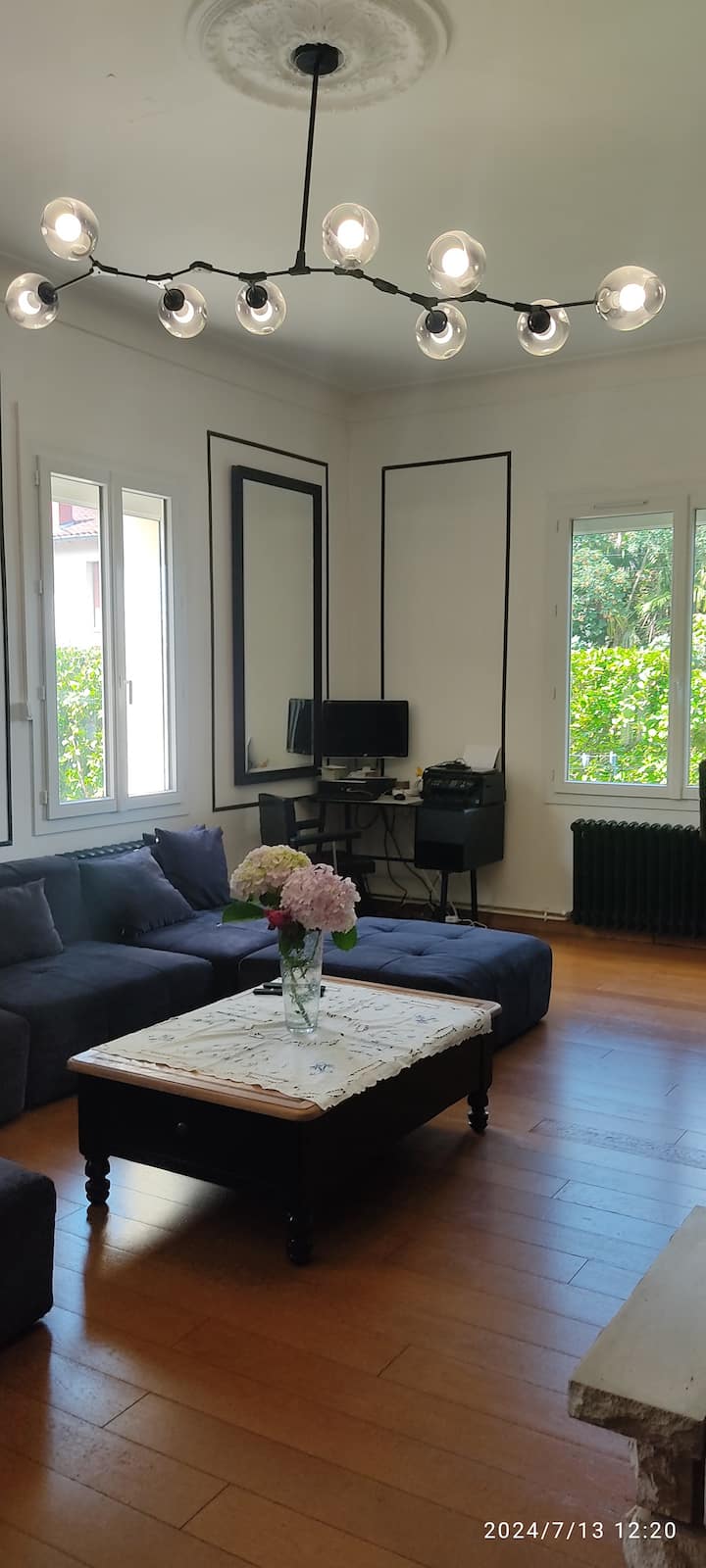 Maison Complète 5 Chambres - Montauban