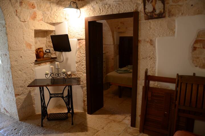 Trulli Ancestrali - Putignano