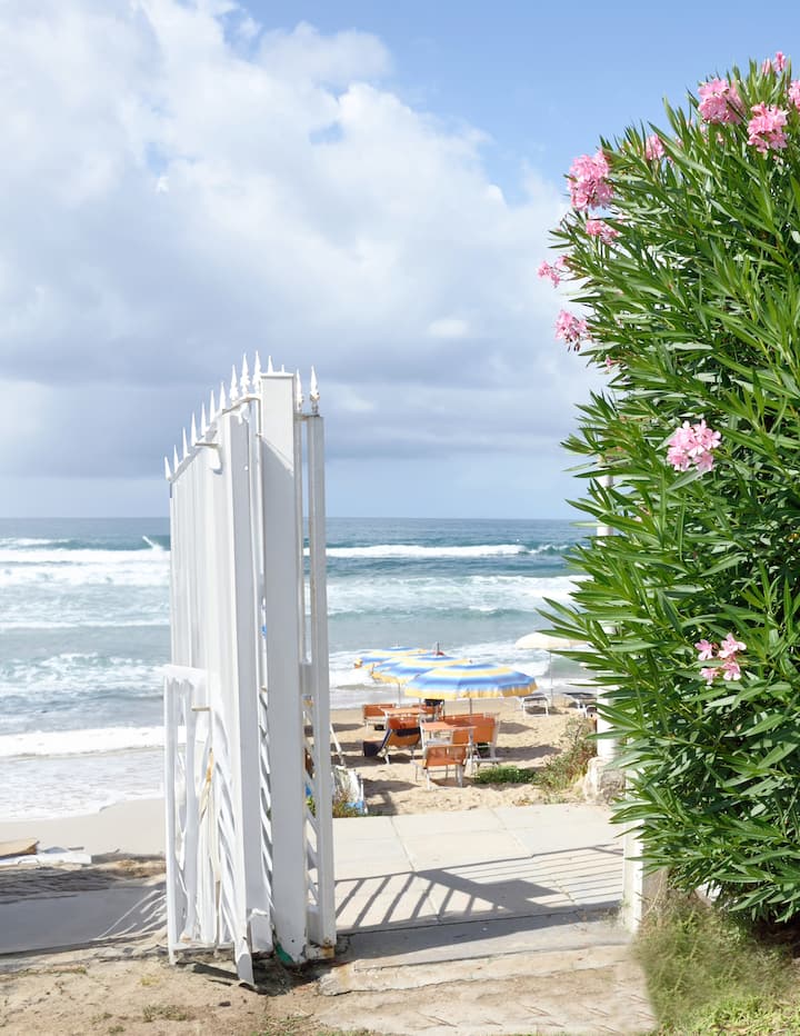 Beachside House Sperlonga - Sperlonga
