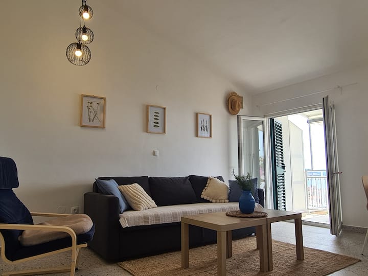 Didina Kuća, Apartment 2, ČIovo, Okrug Gornji - Trogir
