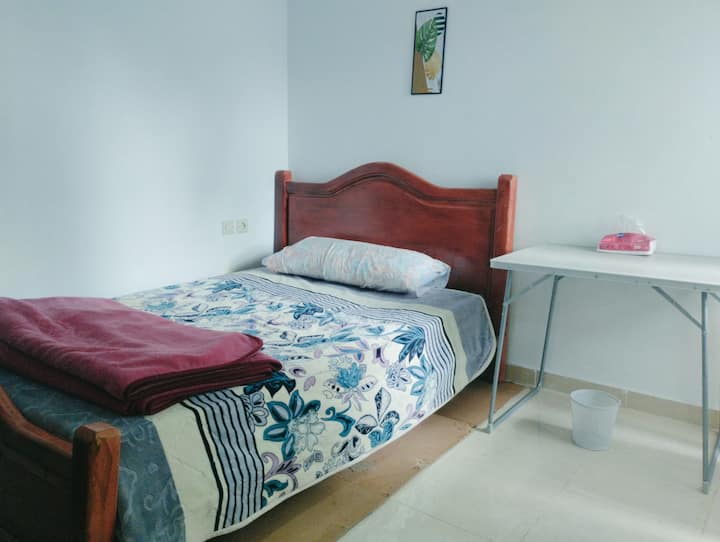Chambre D'hôtes - Tangier, Morocco