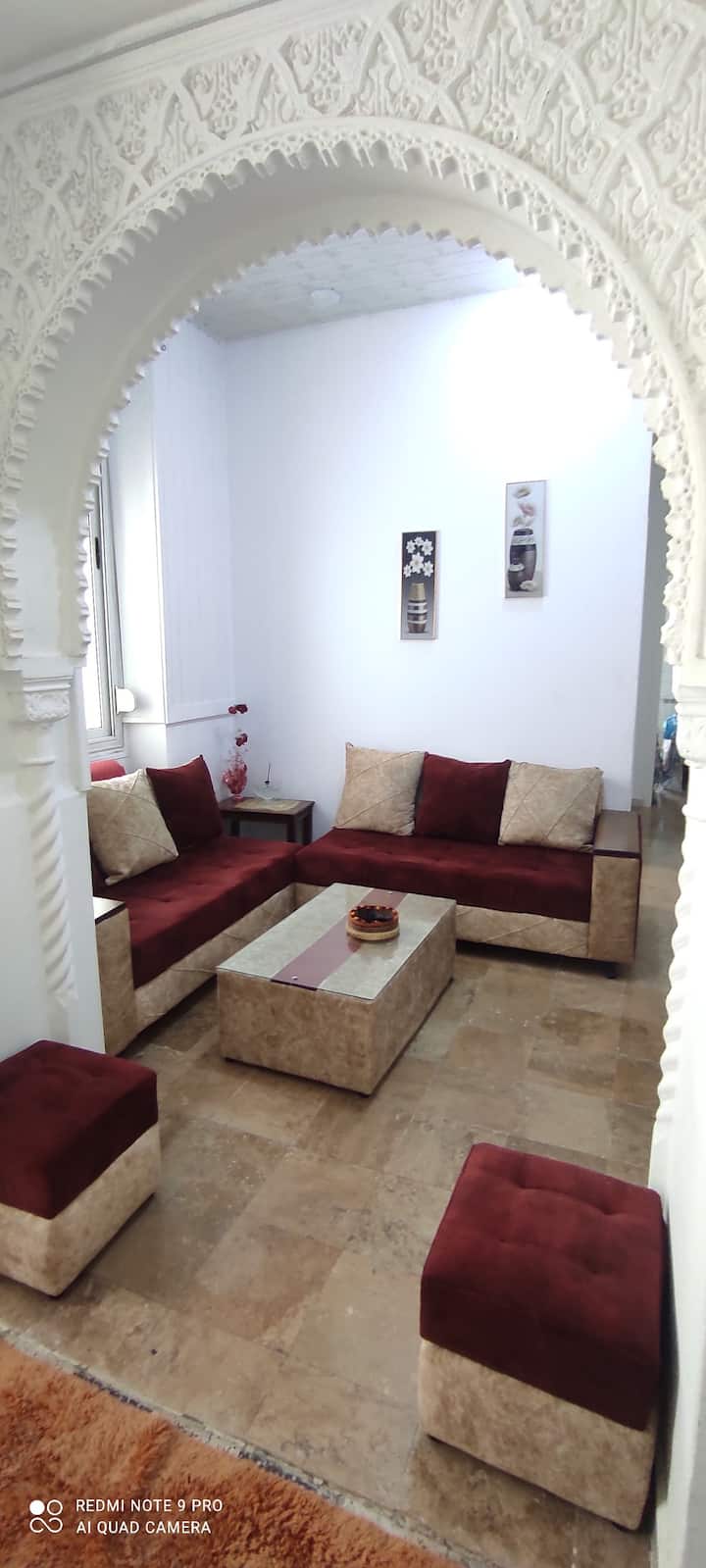 Appartement Au Cœur De La Capitale - Algiers