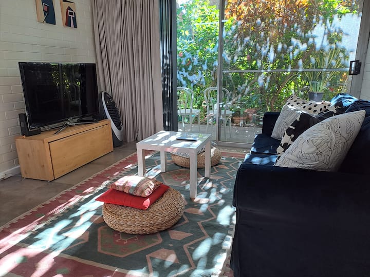 Three On Whatley City Edge Maylands Accommodation - Perth