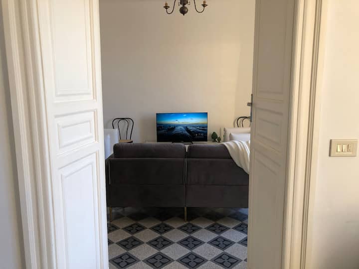 Home In Sambuca Di Sicilia - Province d'Agrigente