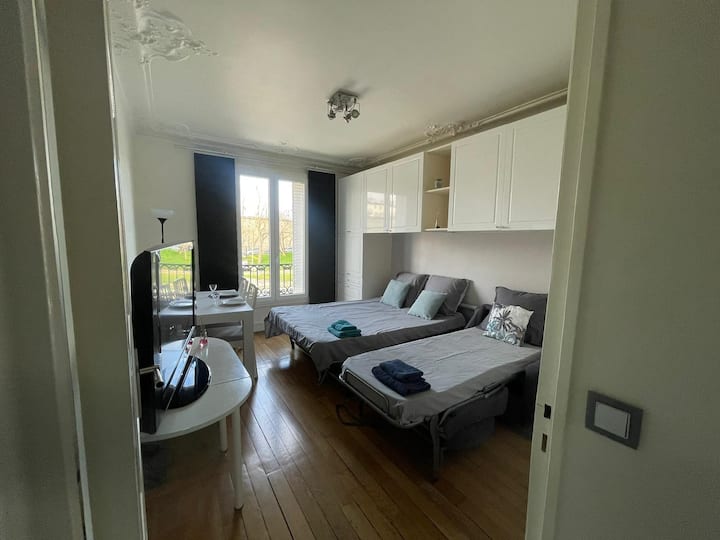 Appartement Lumineux à Arcueil - Chevilly-Larue