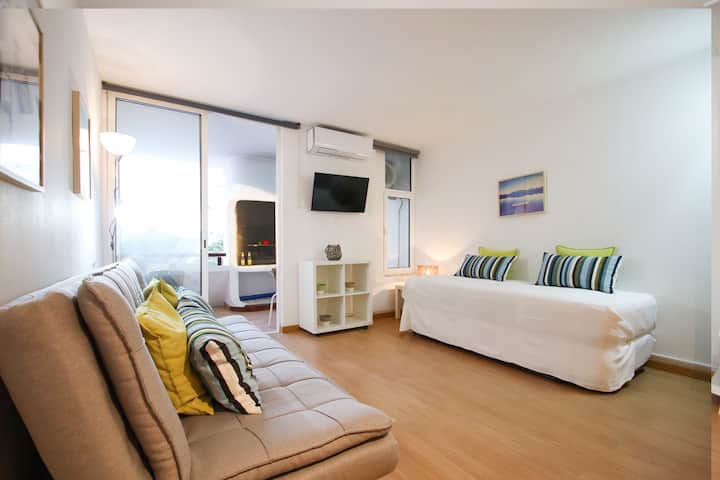 Seaview Escape With Bbq In Albufeira - Albufeira
