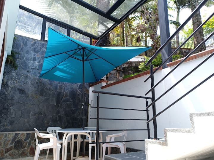 Amplia Casa Finca Cerca A La Piedra Del Peñol - Guatapé