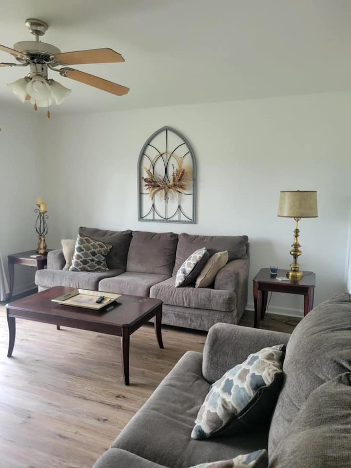 Marina Condo! #89 30-d Min Stay - Ocean Springs, MS